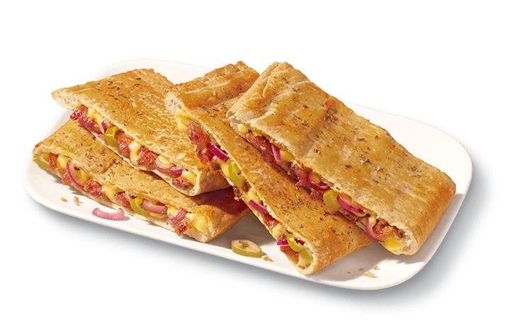 Pizzini Spicy Chicken in Forst bestellen